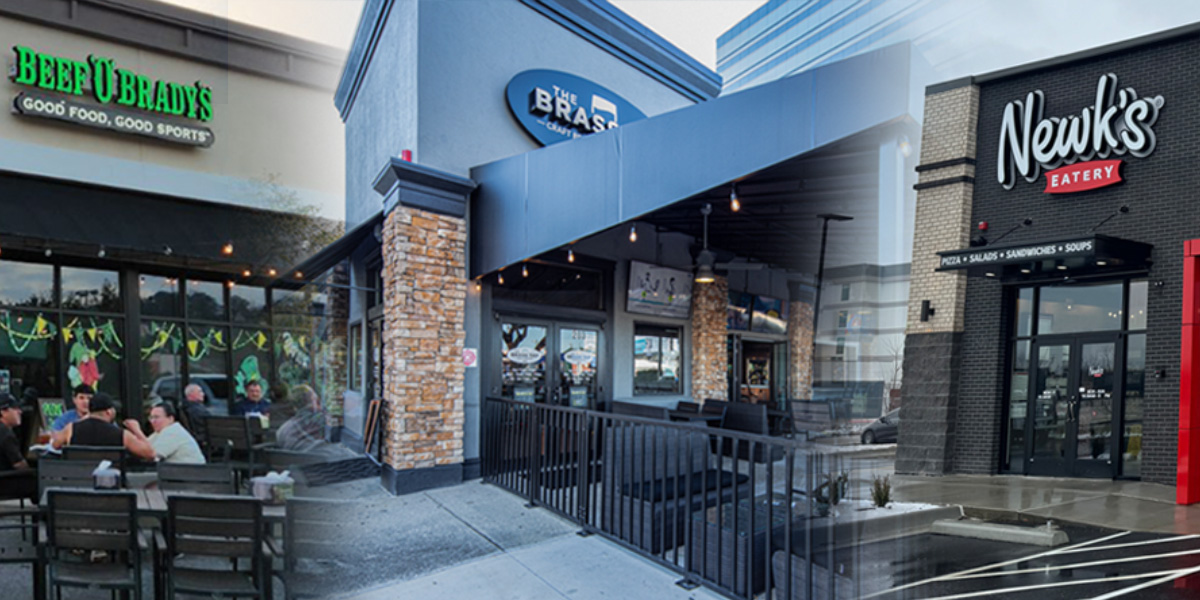 Our Brands - FSC Franchise Co.